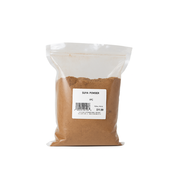 AIM Suya Powder – African International Market.my.com