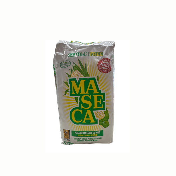 Maseca Corn Flour 4Lb – African International Market.my.com