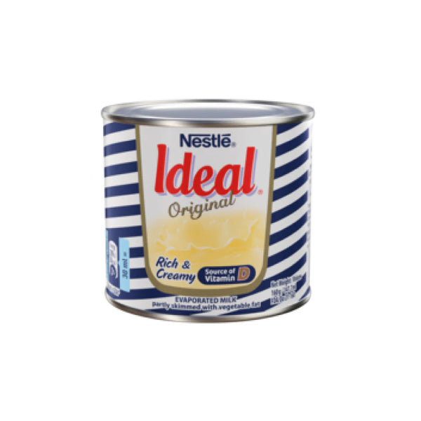 Nestle Ideal Evaporated Milk - 150 g – African International Market.my.com