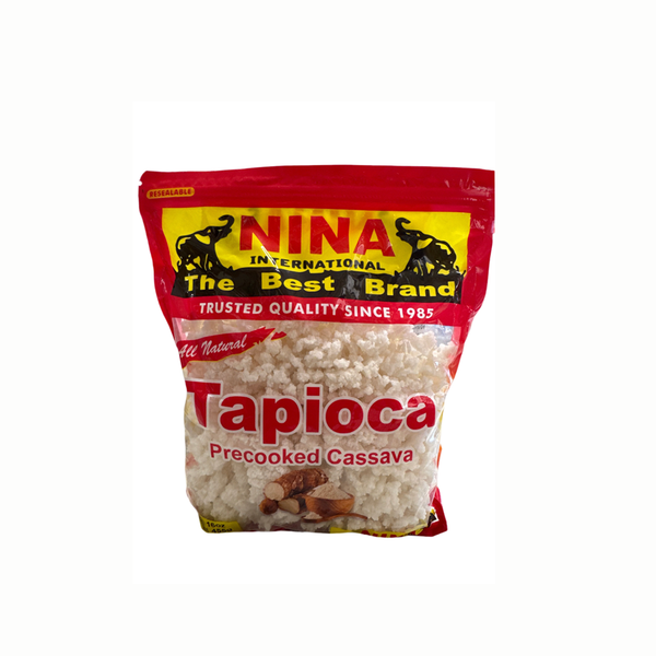 Nina Tapioca 16oz – African International Market.my.com