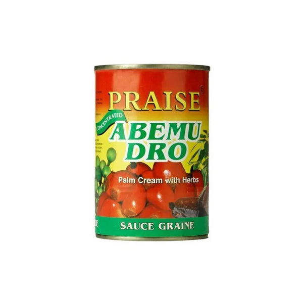 Praise Abemo Dro Palm Cream with Herbs - 800 g – African International ...