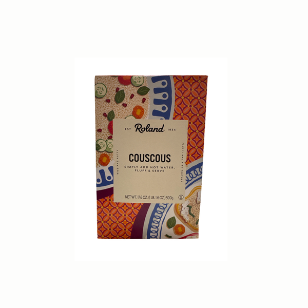 Roland Couscous 1Lb – African International Market.my.com