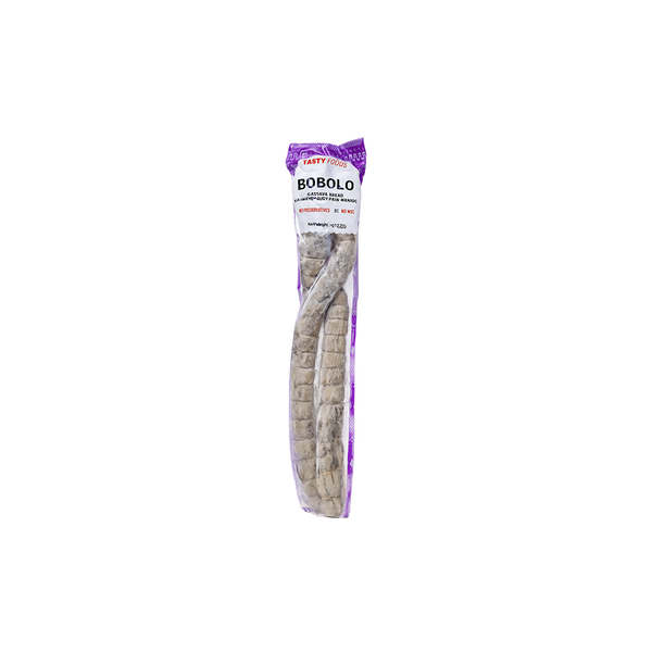 Tasty Foods Bobolo 1kg – African International Market.my.com