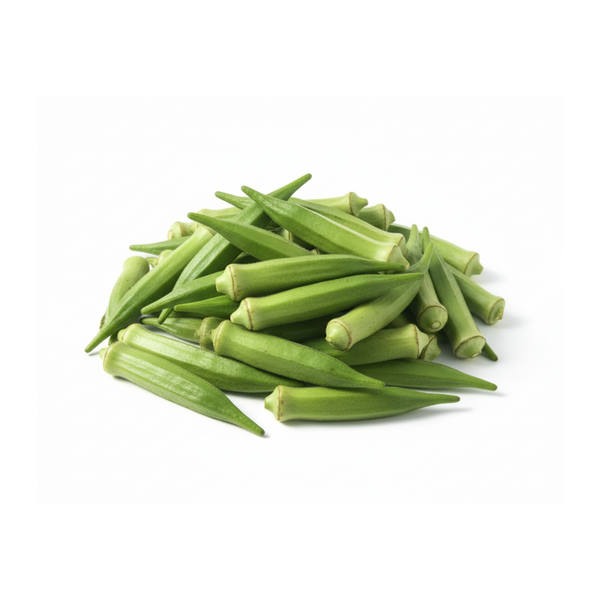 FRESH OKRA $4.99lb – African International Market.my.com