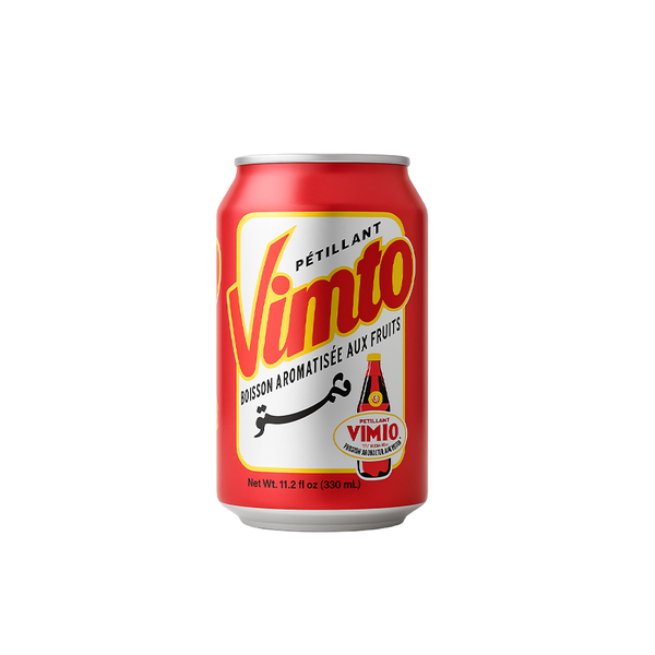 Vimto Fruit Flavored Drink 24pks (1-case) – African International ...