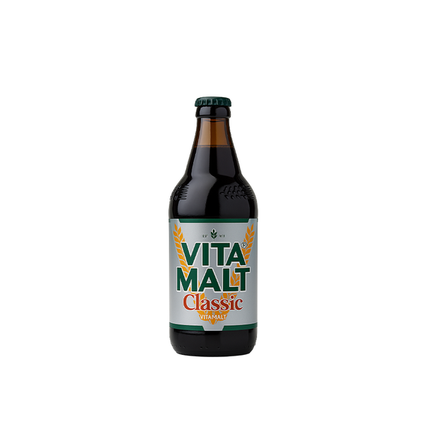 Vita Malt Classic 330ml – African International Market.my.com